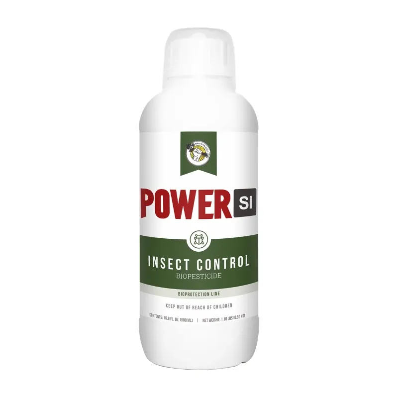 PowerSi 500mL InsectControl - Desert Hydro